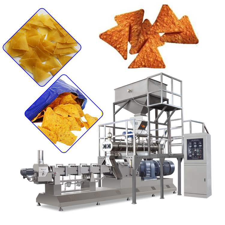 Snack Foods Processing Innovation And Nutritional Aspects at Amanda ...