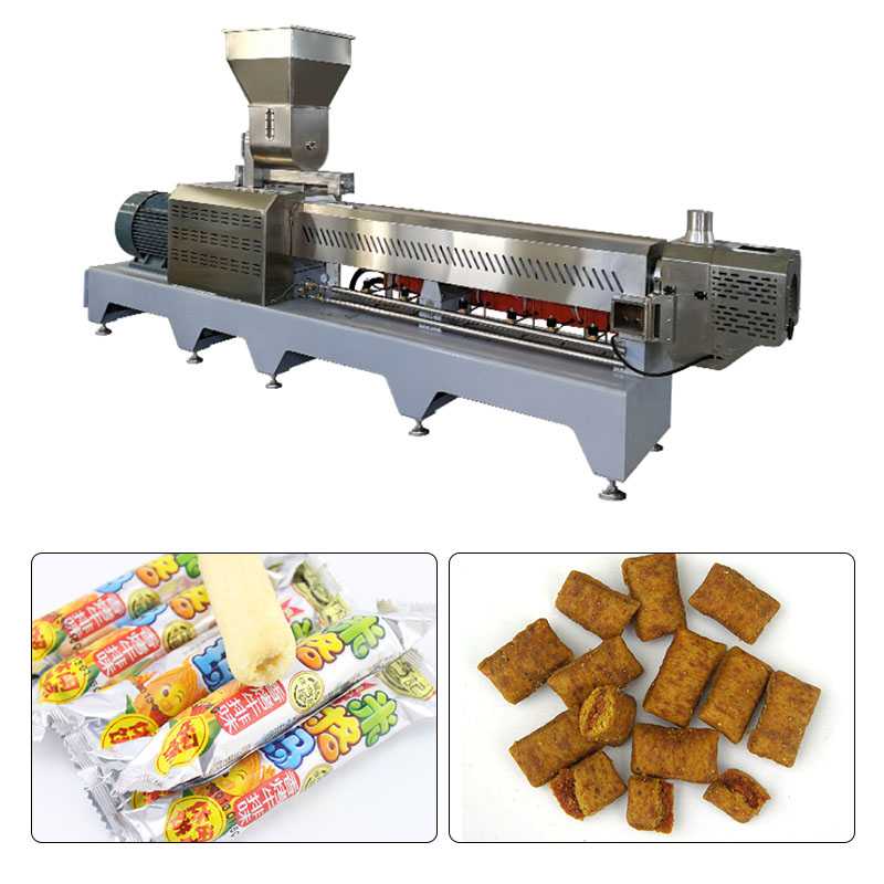 Heavy-Duty Automatic Doritos Production Line Doritos Tortilla Chips ...
