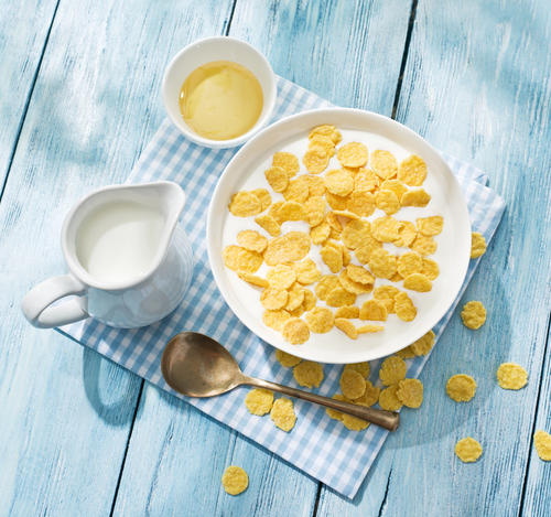 What Is The Best Corn Flakes? - Shandong Loyal Industrial Co.,Ltd.