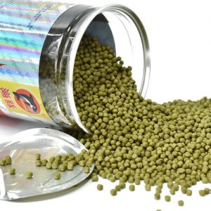 What Is Fish Feed Formulation? - Shandong Loyal Industrial Co.,Ltd.
