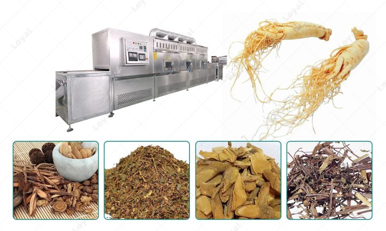 Efficient microwave cardamom drying unit: a modern approach to spice ...