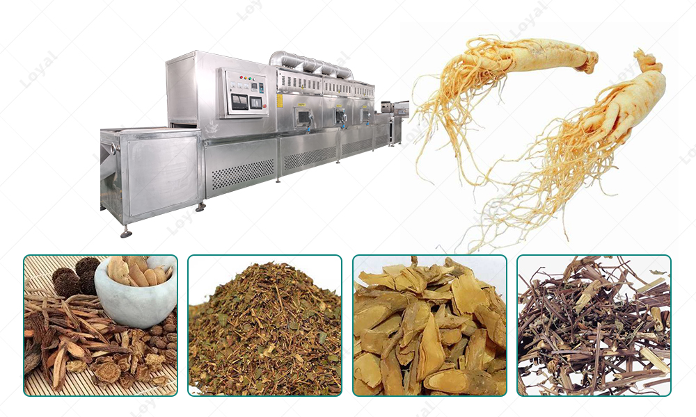 Efficient microwave cardamom drying unit: a modern approach to spice ...