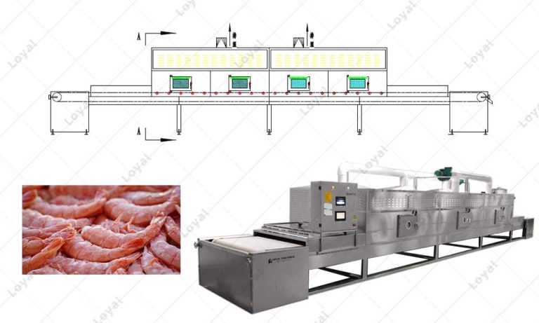 Revolutionizing Frozen Meat Thaw: Full Automation, Energy Efficiency ...