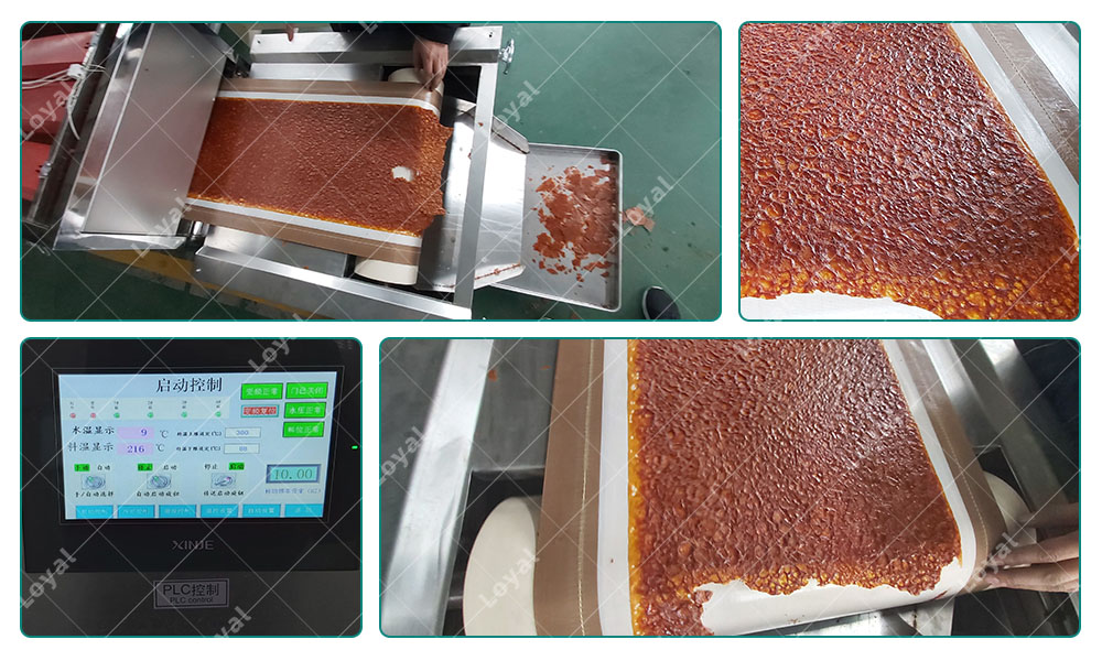 Efficient microwave cardamom drying unit: a modern approach to spice ...