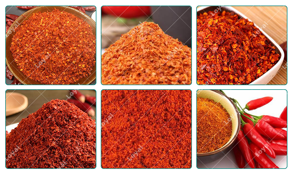 Modern spice innovation: embracing fully automatic seasoning pepper ...