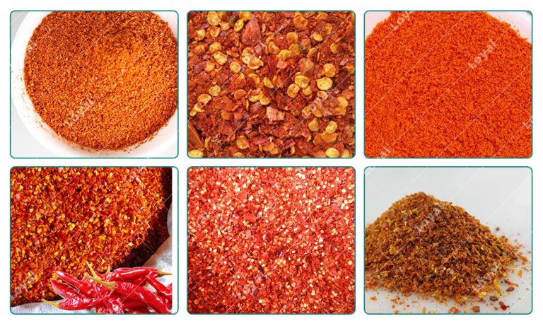 Cutting-edge technology: seasoned pepper dryer for easy and efficient ...